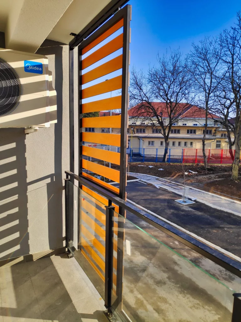 Klizni Brisolej - Konstil - Online Prodaja