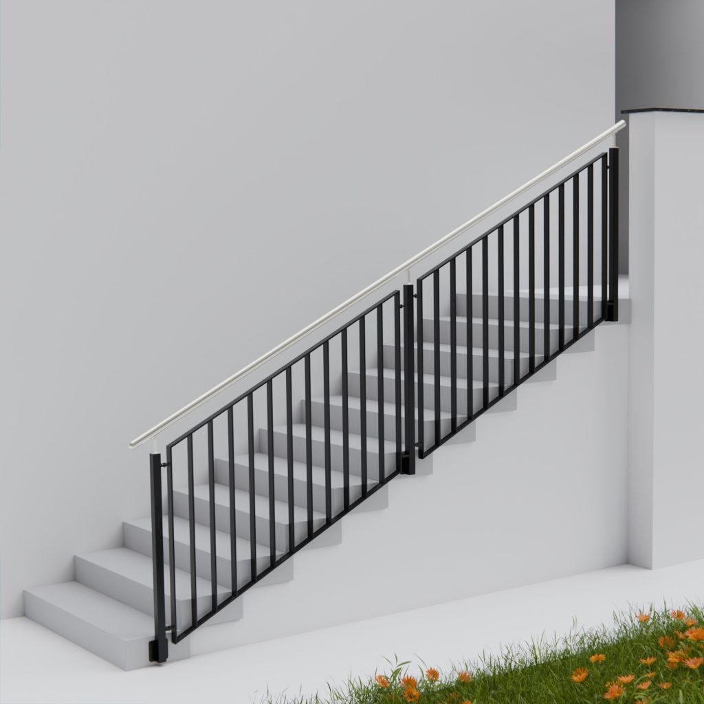 Gelender A02 - Konstil - Online Prodaja